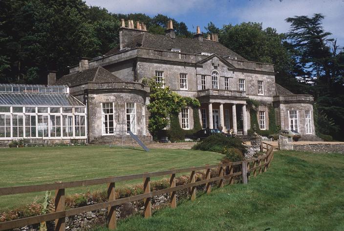 Princesse Anne : écuries, intérieurs cosy… Zoom sur Gatcombe Park, sa ...