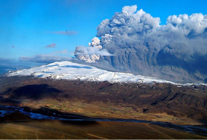 Islande, terre de volcans : nos meilleures activités