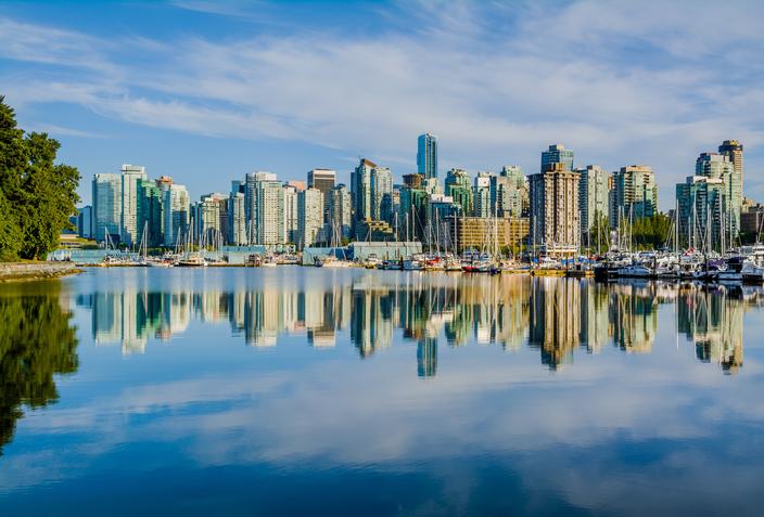 Les 10 plus belles villes à visiter au Canada