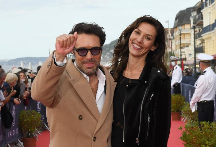 Nicolas Bedos confie s’être rabiboché avec son ex Doria Tillier : “On ...