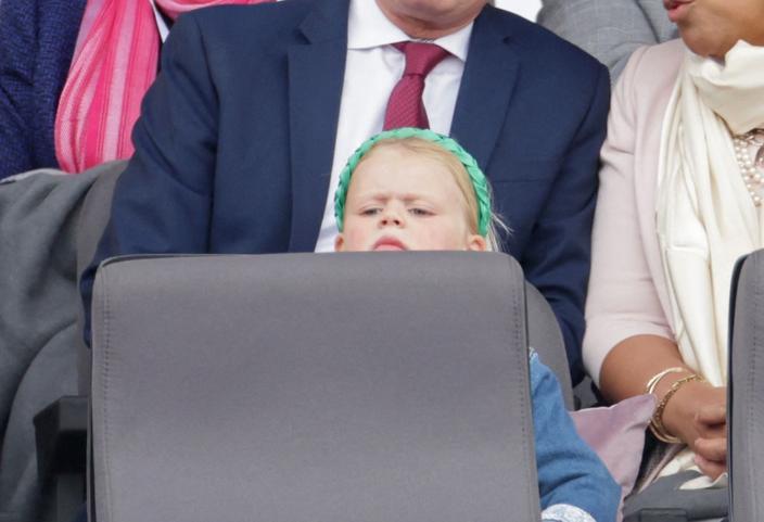 Funérailles de la reine Elizabeth II : le «Who's Who» de la famille royale