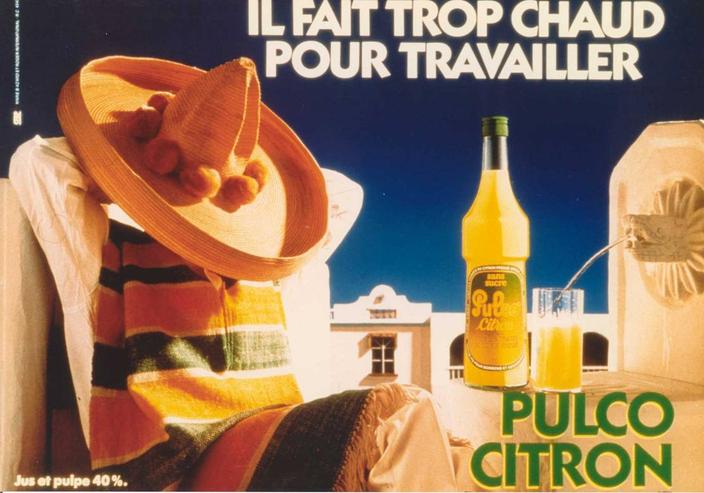 Comment Pulco a résisté à la transformation du marché des sodas