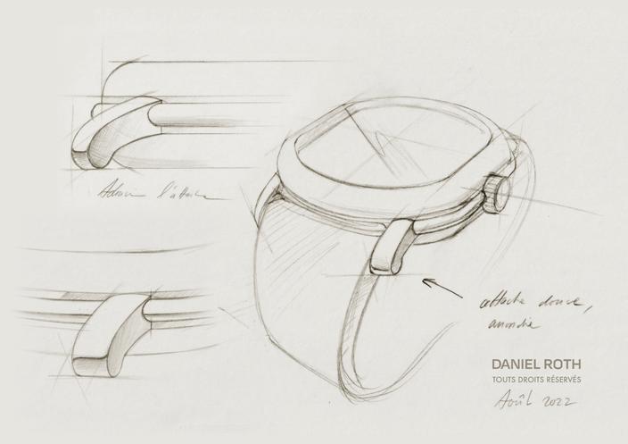 Daniel Roth, la renaissance d'une légende de l'horlogerie indépendante