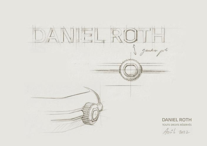 Daniel Roth, la renaissance d'une légende de l'horlogerie indépendante