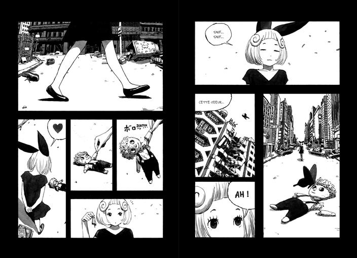 «Bibliomania incarne sans détour le visage irrémédiablement terrifiant ...