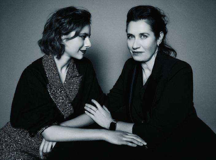 Les révélations des César et leurs parrains se confient sur leur rapport au cinéma