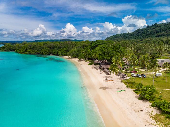 Quand partir au Vanuatu ? Météo, climat, températures… Les meilleures ...