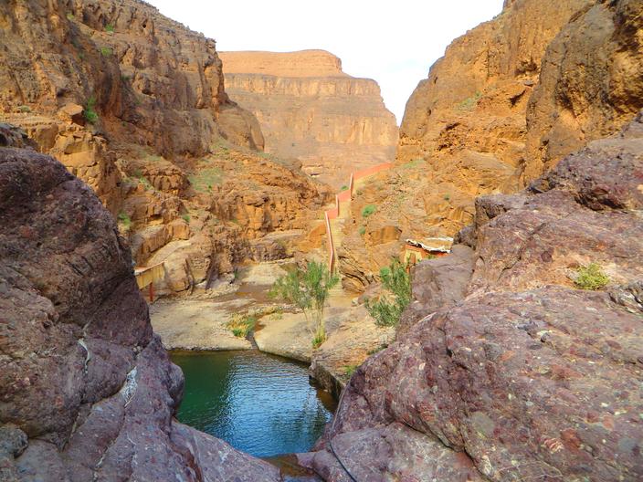 Maroc : d'oasis en kasbahs, nos incontournables de la vallée du Drâa