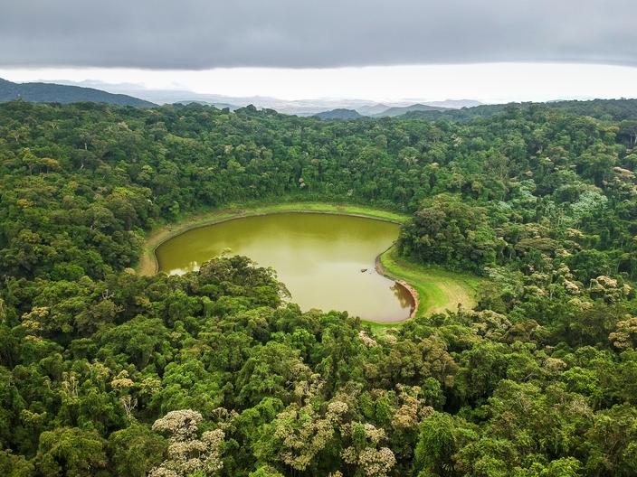 Huit merveilles naturelles de Madagascar