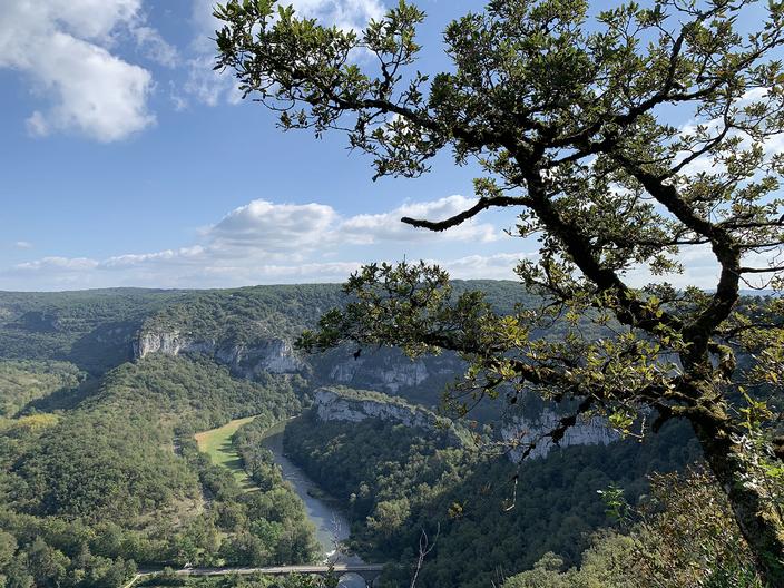 Entre canyons et citadelles du vertige : que faire dans les gorges de l ...