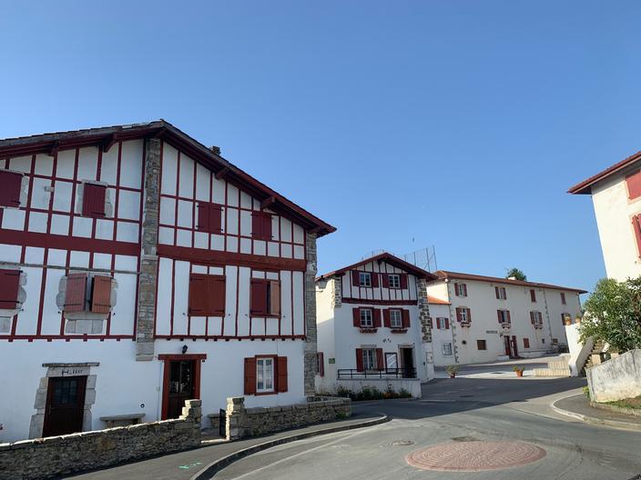 5 villages typiques de l'arrière-pays basque à découvrir