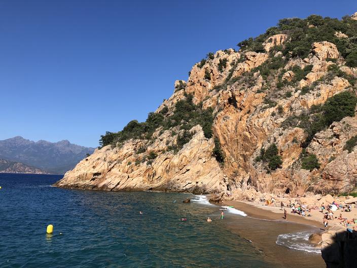 Comment visiter le golfe de Porto et ses calanques de Piana, joyaux ...