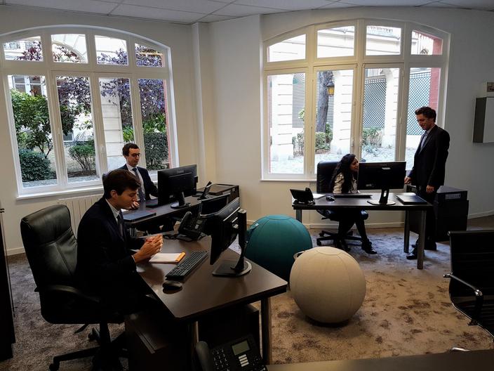 Mars & Co : le stratège-opérationnel des plus grands groupes