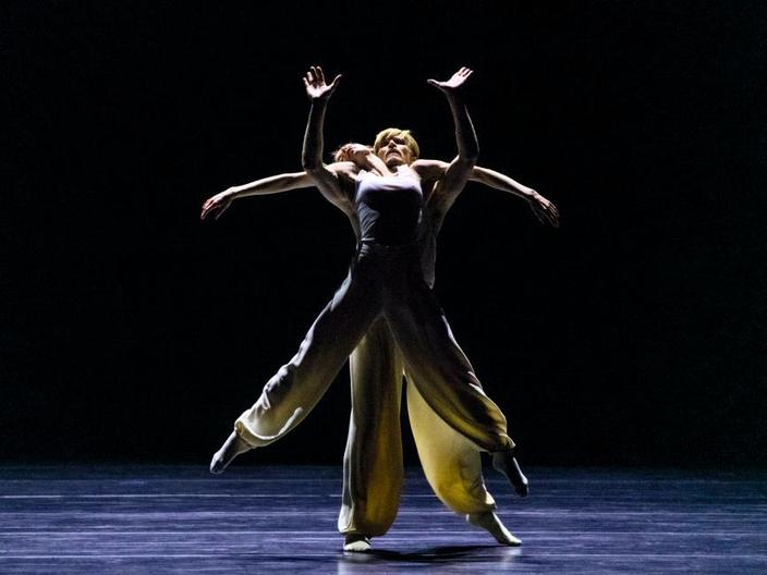 Un film avec Benjamin Biolay et Camille Cottin, un spectacle de Crystal ...