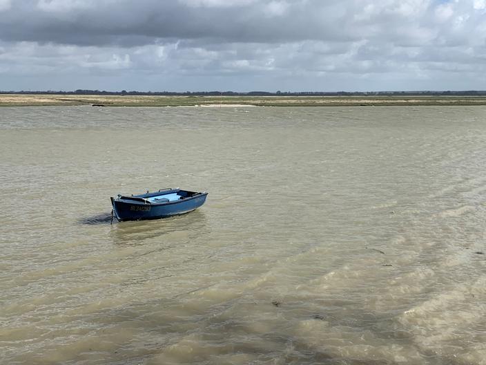 «C’est tout bon» n° 88 : Week-end à Saint-Valéry-sur-Somme