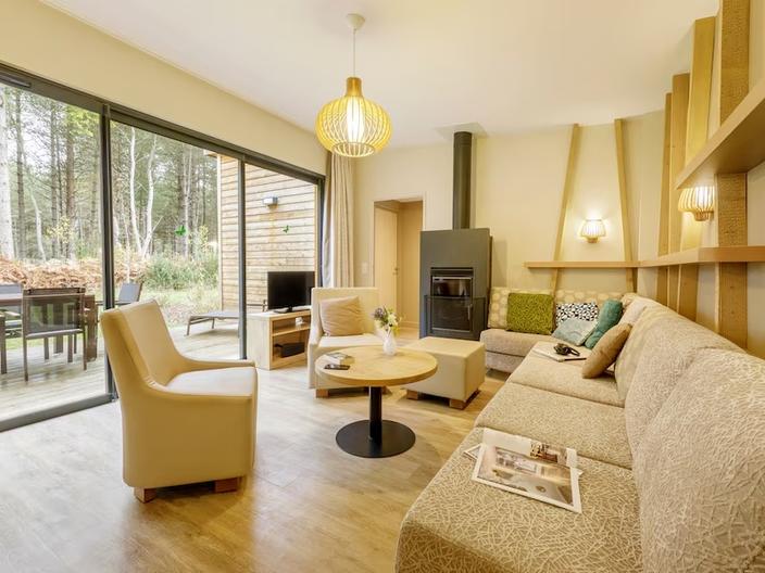 Center parcs : jusqu’à 20% de réduction avec la vente flash spéciale ...