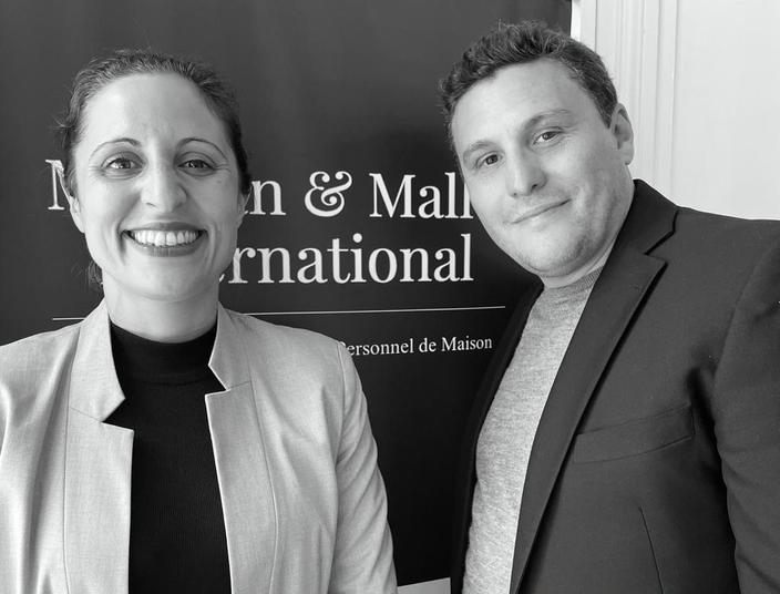 Morgan & Mallet : l'agence internationale spécialisée en recrutement et ...
