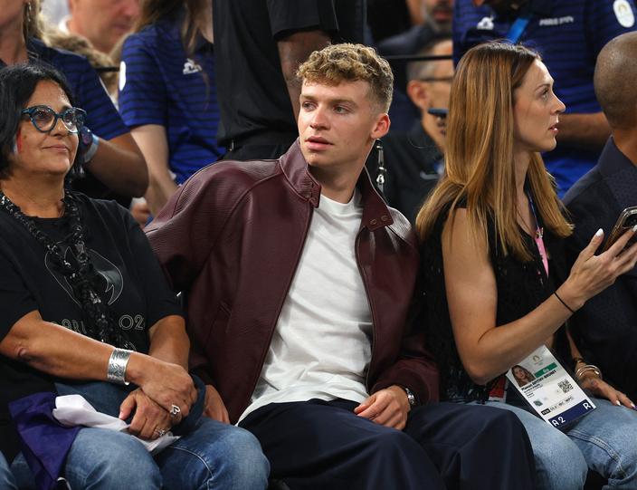 JO - Basket : le rêve brisé des Bleus, héroïques mais battus en finale ...