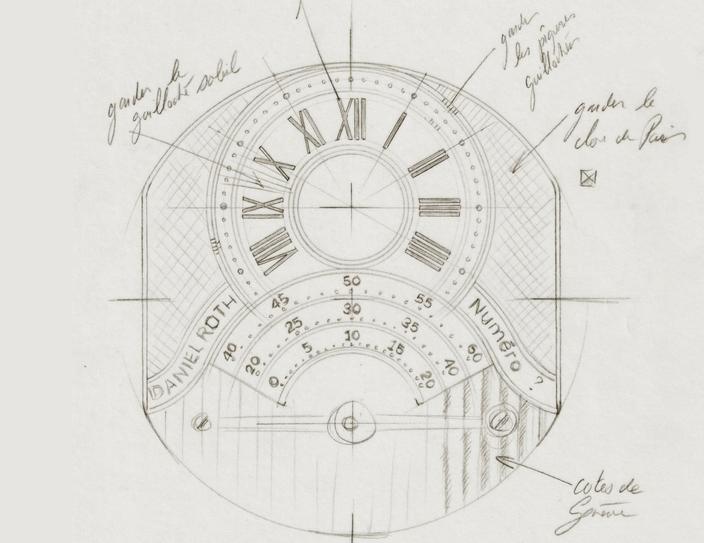 Daniel Roth, la renaissance d'une légende de l'horlogerie indépendante