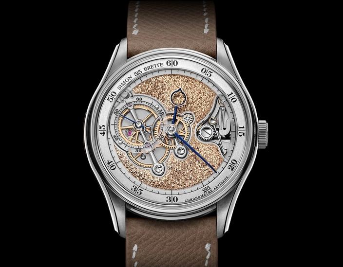 Louis Vuitton Watch Prize : les cinq projets finalistes dévoilés