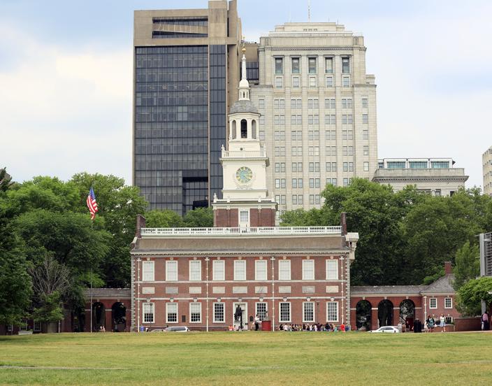 Dix monuments les plus emblématiques des États-Unis