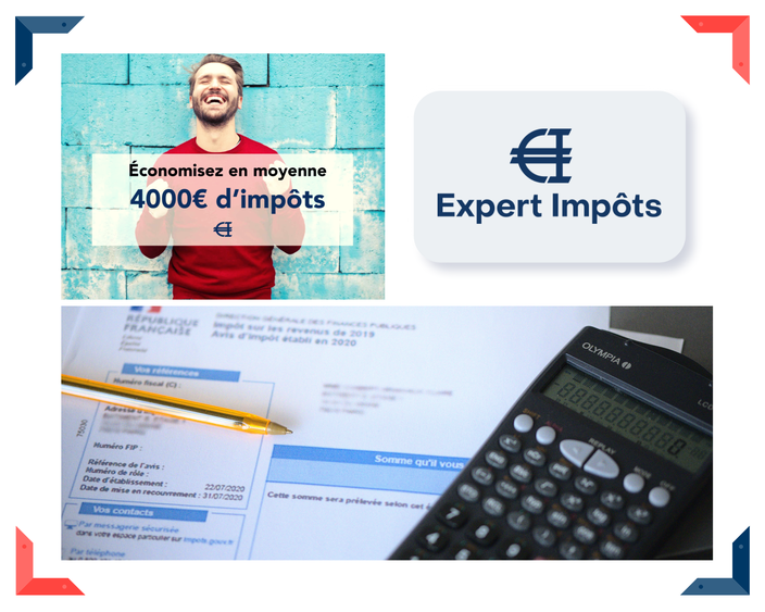 Expert Impôts : participer à l'économie française en défiscalisant vos ...