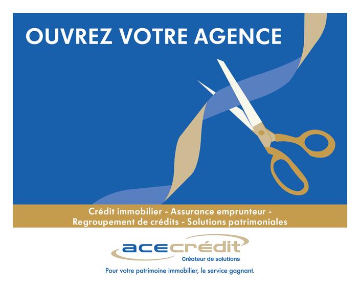 Découvrez Ace Crédit