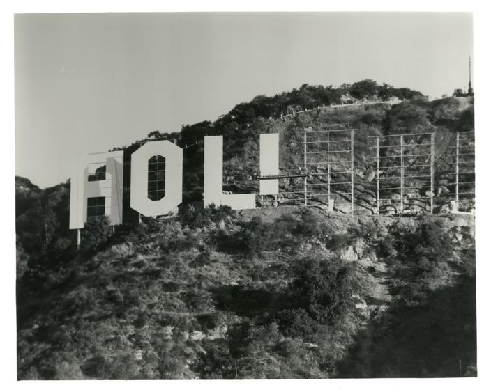 Le panneau Hollywood fête ses 100 ans : retour sur une histoire ...