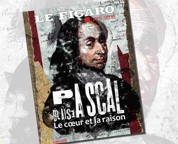 Onze jours de la vie de Pascal: 1654, la nuit de feu