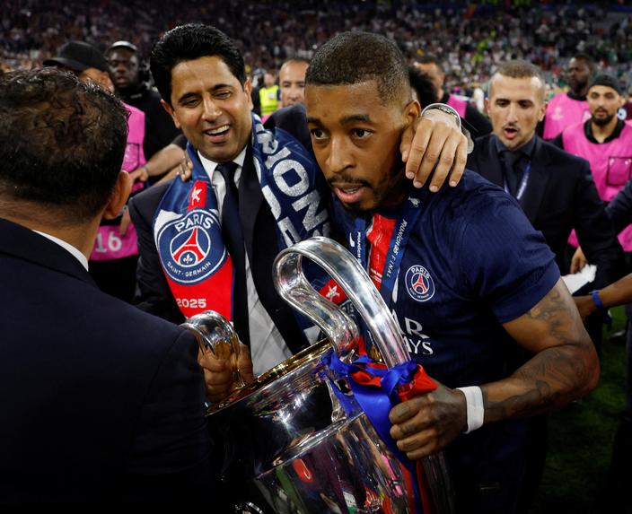 PSG : grands débuts, Maestro, chute à Marseille… Les dates marquantes ...