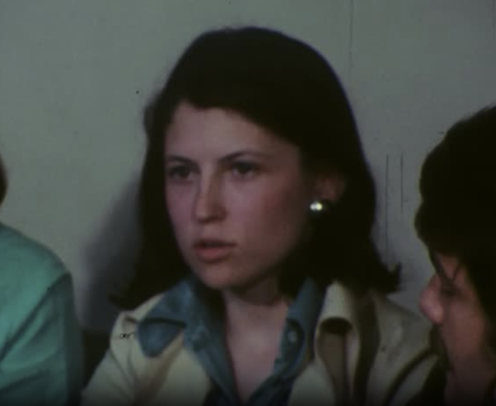 Martine Aubry : à quoi ressemblait-elle jeune