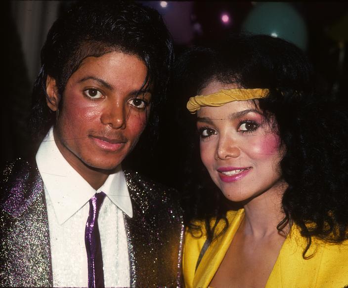 Pourquoi Michael Jackson s’est-il fait refaire le nez à plusieurs ...