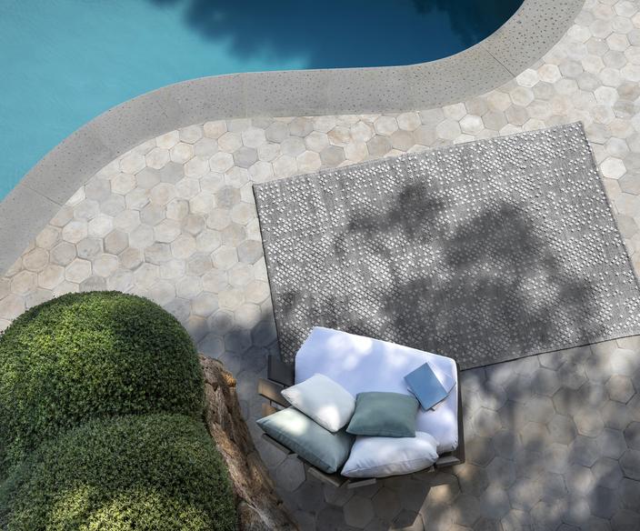 Plus design que jamais, le mobilier d'extérieur réinvente la vie dehors