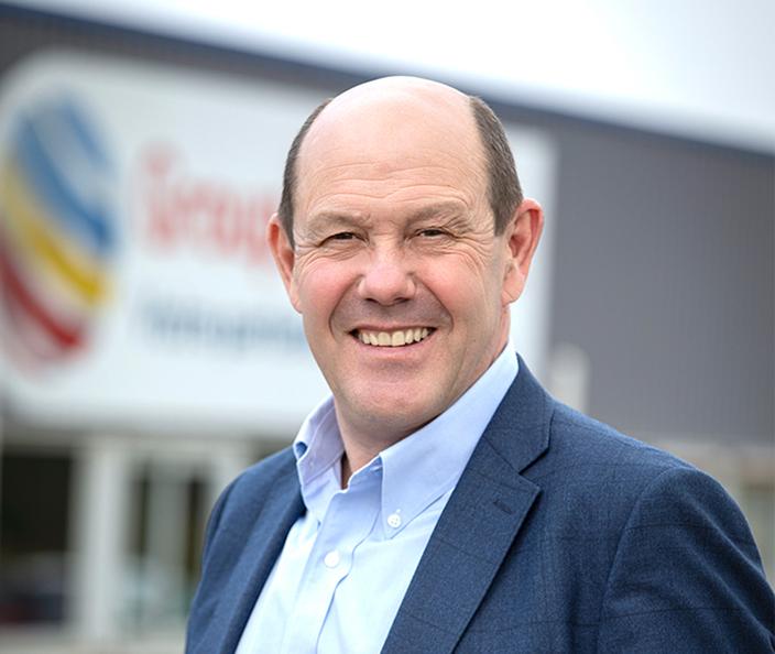 Groupe BLONDEL : quelles stratégies pour répondre aux mutations du ...