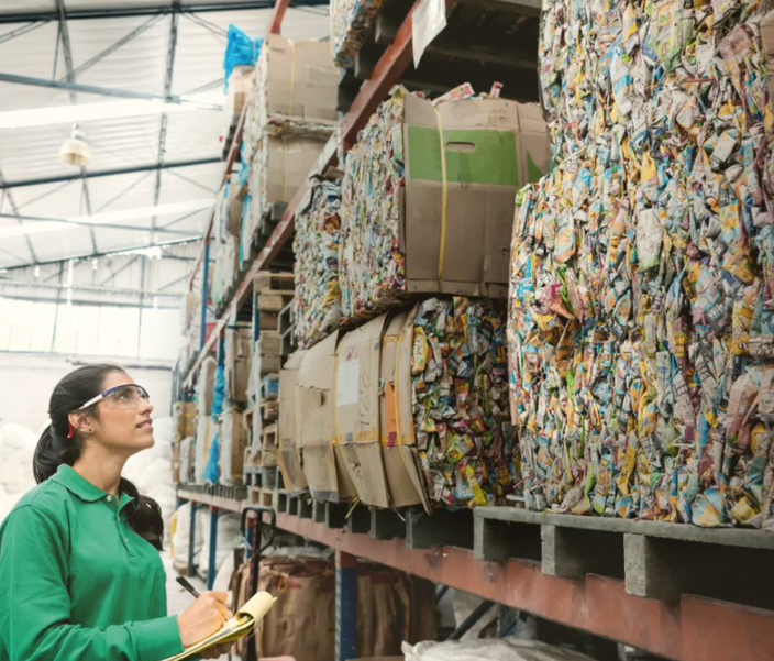 Emballages : Tetra Pak prépare l'avenir