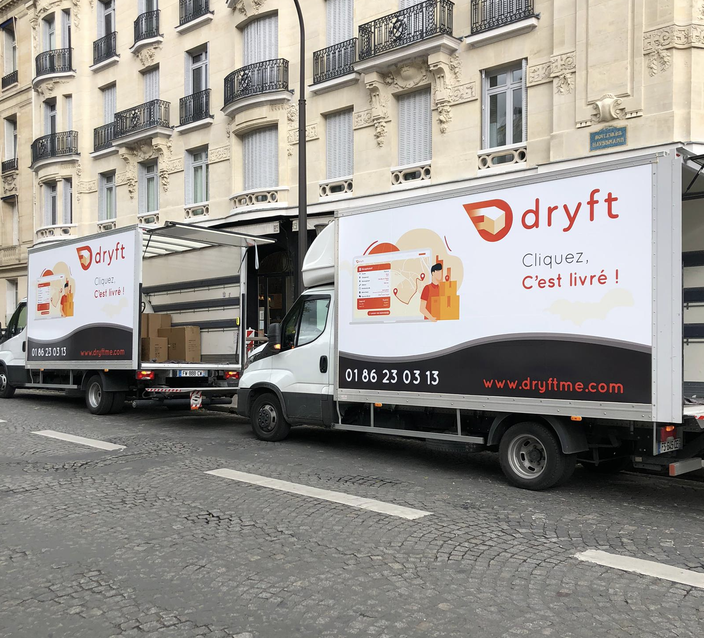 Groupe Tannous : des solutions logistiques à haute valeur ajoutée