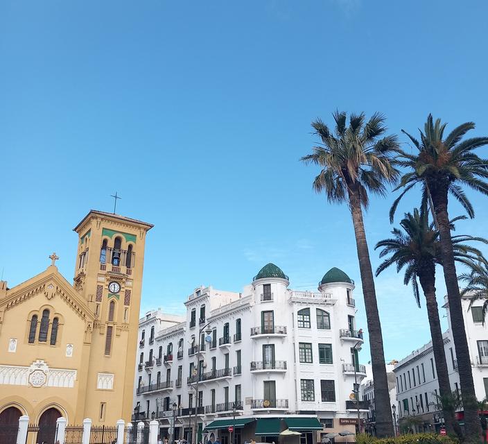 Maroc : que voir que faire sur la côte méditerranéenne à partir de ...