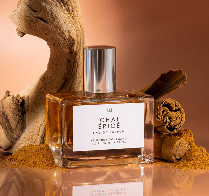 Les 6 meilleurs parfums épicés à porter cet hiver