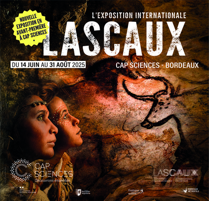 La nouvelle version de l’exposition internationale itinérante de la ...