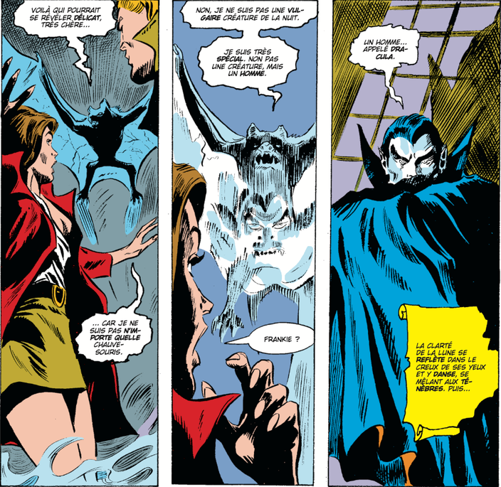 Halloween: six bandes dessinées pour se faire peur