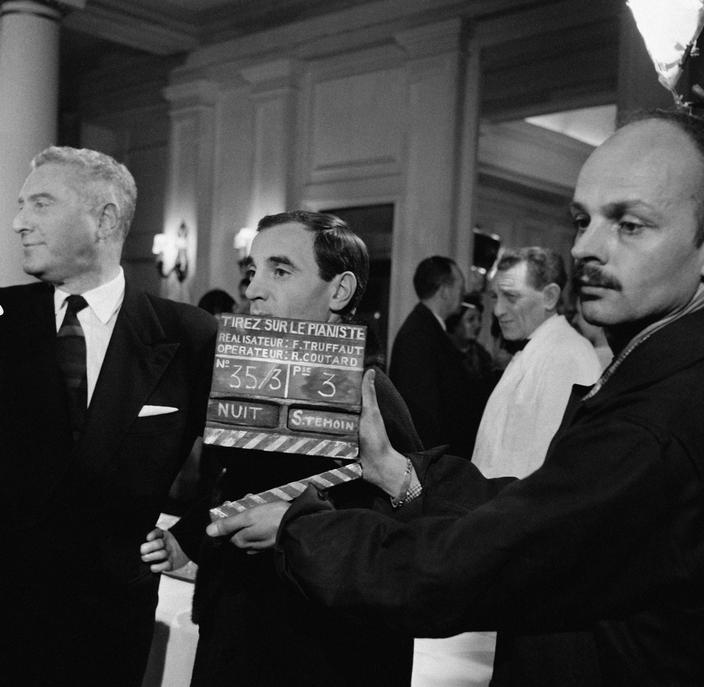 Patrick, le fils décédé à 25 ans : le drame qui hanta Charles Aznavour ...