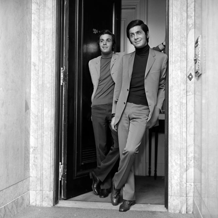 Valentino : Giancarlo Giammetti, l’homme de sa vie
