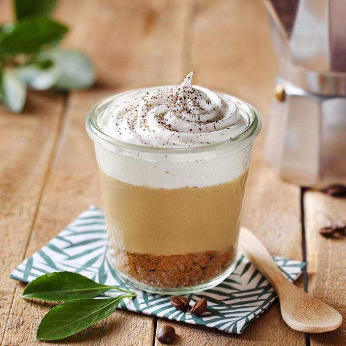 Douze desserts sans cuisson pour se faciliter la vie