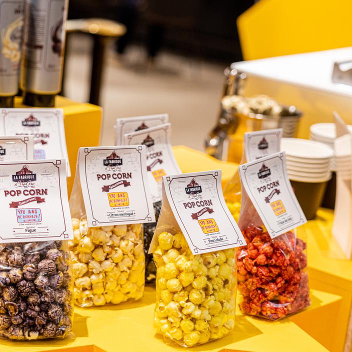 Le Bon Marché Rive Gauche, 170 ans de bonheur