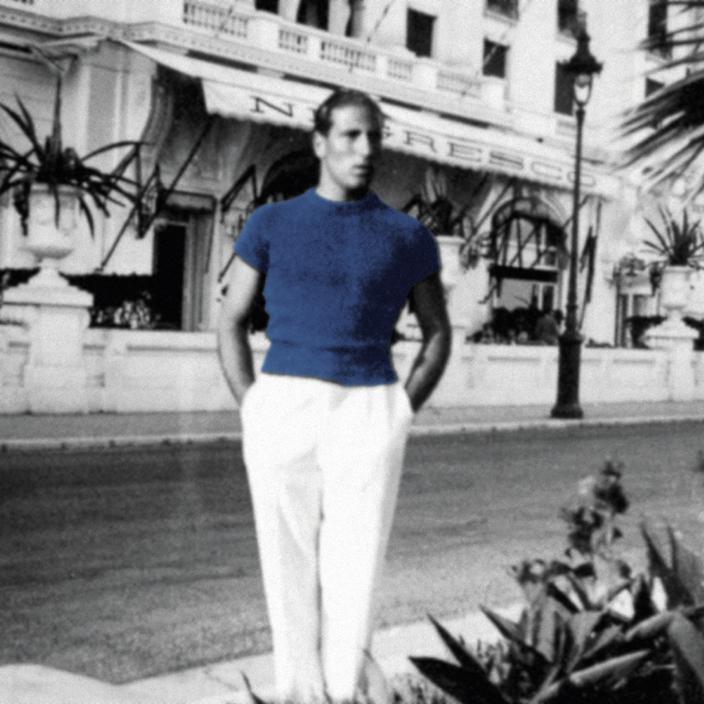 Fred, l'exposition bijou qui revient aux racines du style