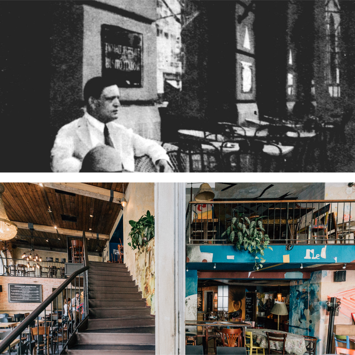 Cinq cafés centenaires à ne pas manquer à Budapest