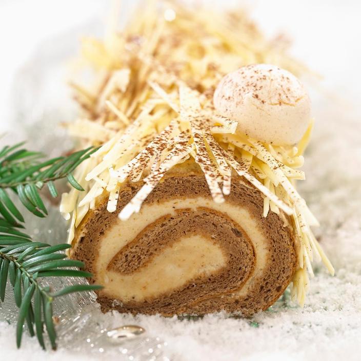 10 idées de menus de Noël