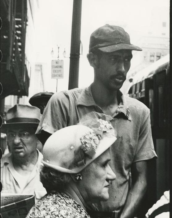 Robert Frank, la genèse du mythe