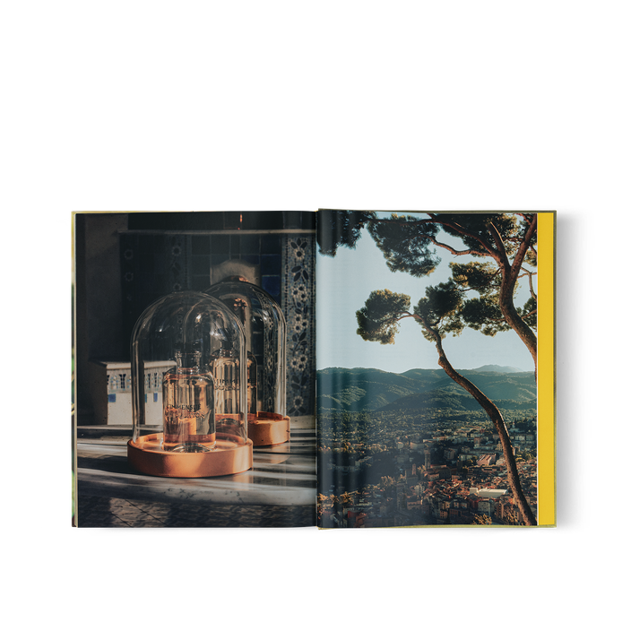 Jacques Cavallier-Belletrud : «Tout parfumeur rêve de faire un parfum ...