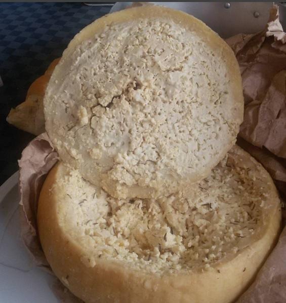 Le casu marzu, le fromage (à larves) le plus dangereux du monde